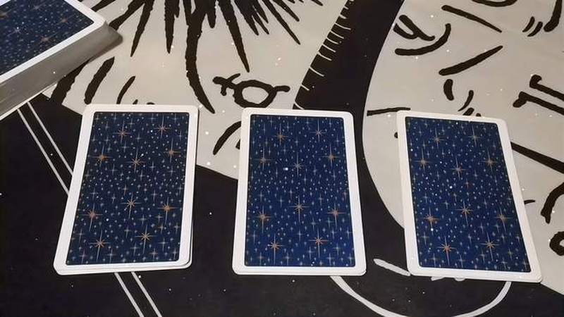 塔罗测试:你的TA对你的看法,以及接下来你们的感情发展会怎样?