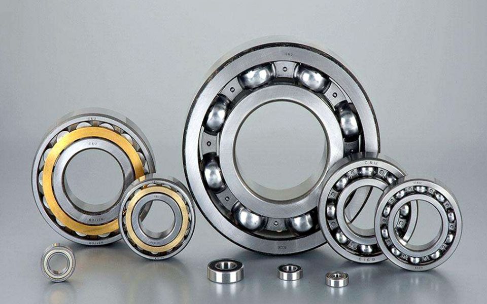 轴承密封方式有哪些?搞懂这3点,不再纠结密封方式的选择