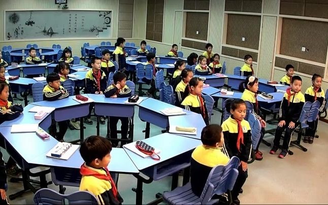 苏教版二年级数学上册《复习》江苏省-陈老师全国一等奖|优质课视频|...