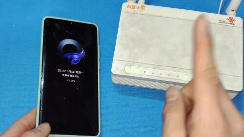 WIFi密码忘了怎么办?教你一招轻松找回,不用重新设定,太简单了