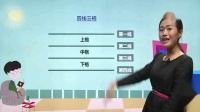 学前拼音:很多孩子发音不标准,老师教你声母韵母拼读口诀 (2)超清