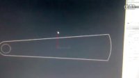 3D MAX 旋转楼梯