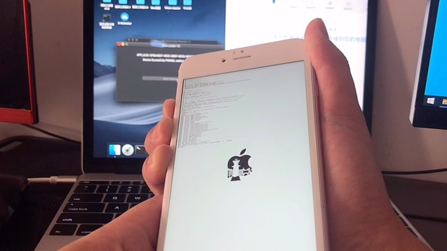 苹果手机恢复最原始状态,最完美解锁