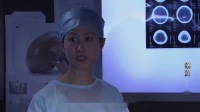 年轻美女死不瞑目,死后眼睛依然睁着,法医也很怀疑-去除