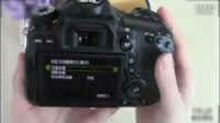 尼康d750怎么调光圈 新手微单入门教程