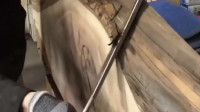 作为个木工,听过最好听的声音无非是削木材,这工具比刨子更好用!