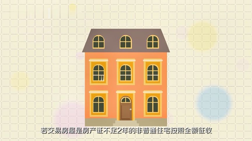 房产过户有哪些费用,该怎么计算呢?