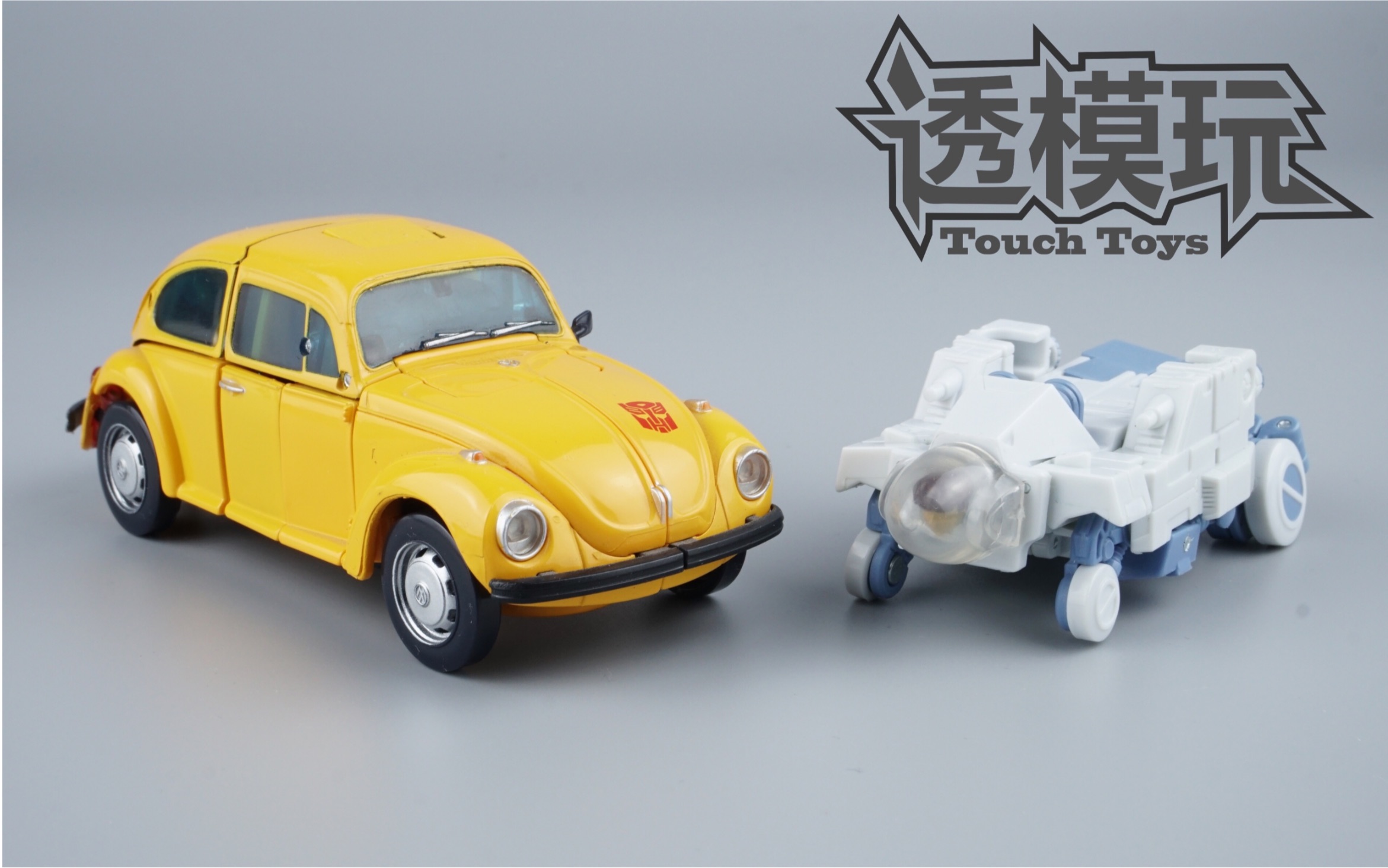 【变形金刚随时变形状】经典大黄蜂 速变MP21 大黄蜂1.0 老版大黄蜂 ...