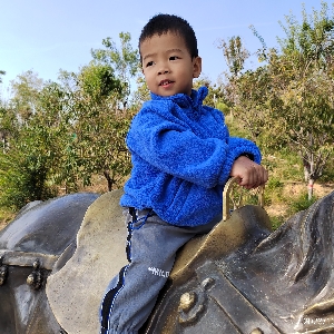 毕业不容易啊 