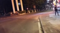 环游东莞 樟木头火车站