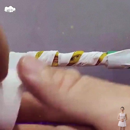 手把手教你,轻松搞定电线绝缘胶带缠绕大挑战