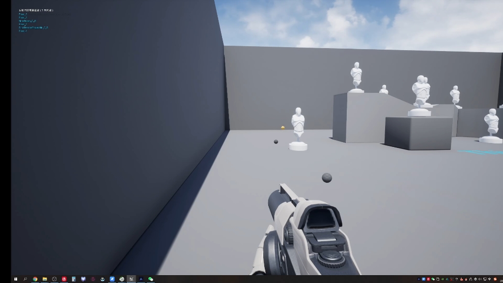 Ue4 独立游戏 工具系列 技能编辑器