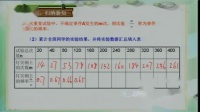 第九章 概率初步_2 频率的稳定性_抛掷图钉_第一课时(鲁教五四版...
