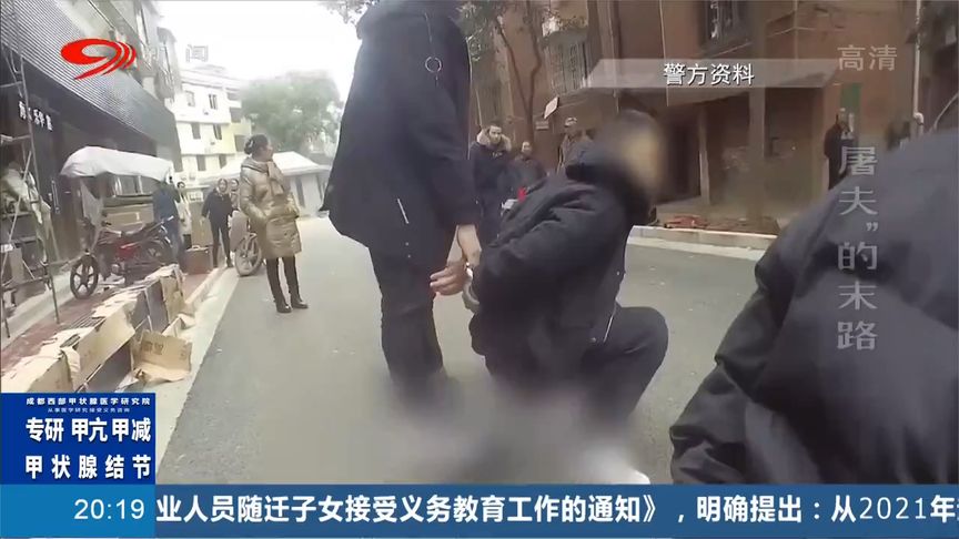 女子陷杀猪盘,投钱后微信群直接解散,民警蛛丝马迹寻“屠夫”