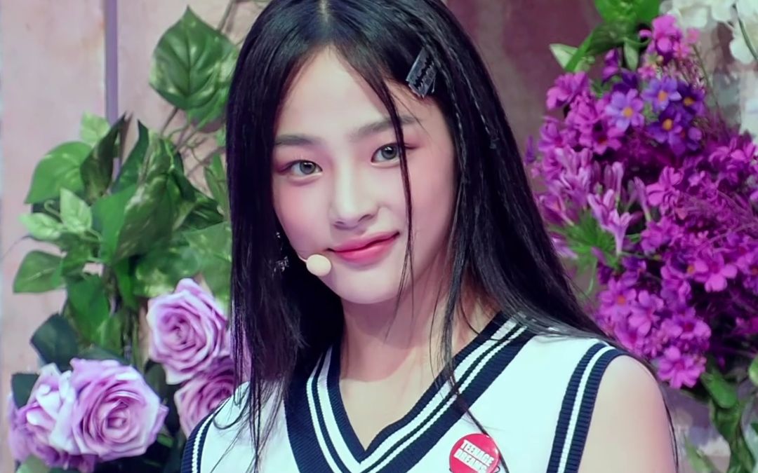 新女团Newjeans出道曲Attention+Hype Boy+Cookie打歌舞台合集(更至...