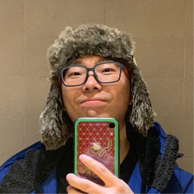 兴海北North 