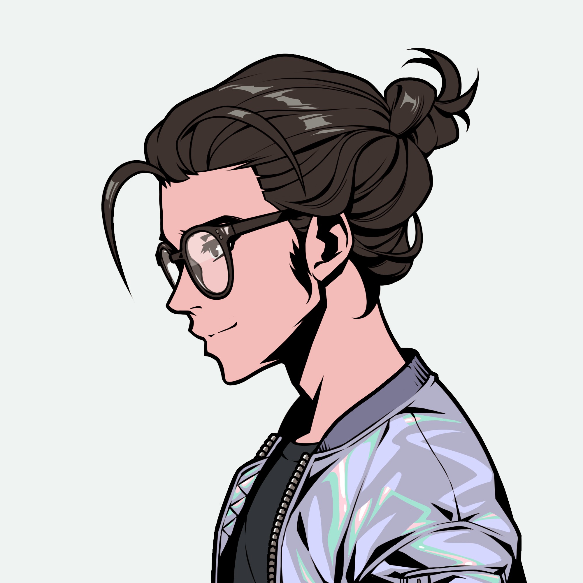 波士顿Tony君 