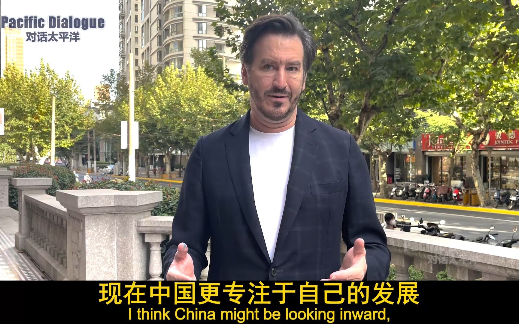 美国媒体人:中国的文化影响力会越来越强