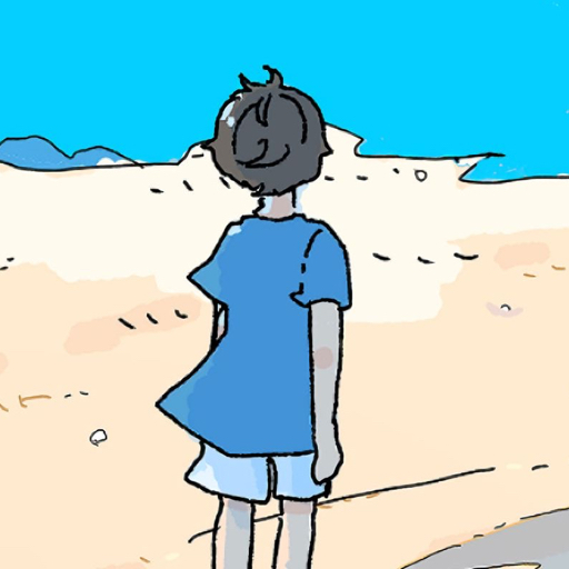 我太想进步喇 