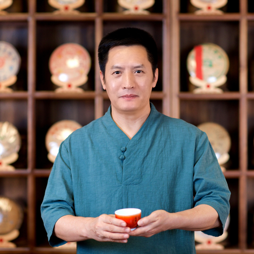 茶界彬哥 