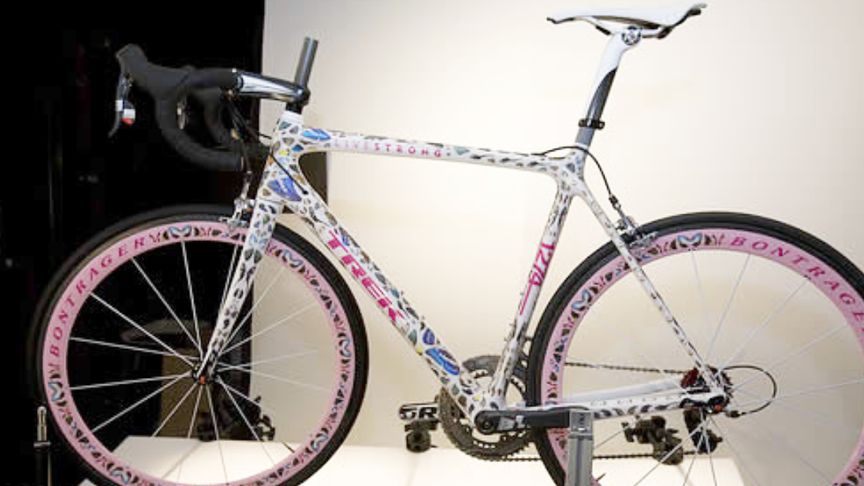 这辆名为“蝴蝶”的自行车,售价320万,比豪车还贵!