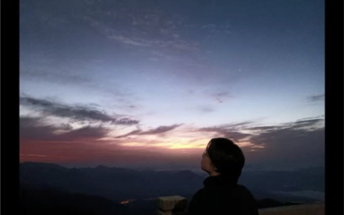 2023-1于临川一中实验学校的高三下