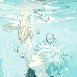搞事业的水手 