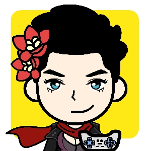花老师玩游戏 