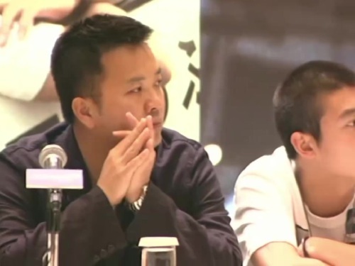 周杰伦头文字D趣味生活知识解压现场