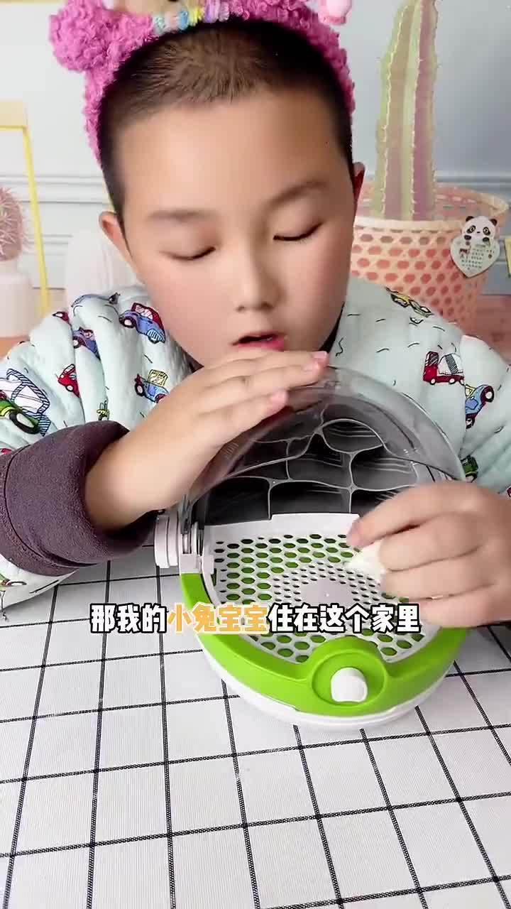 你们知道蚕宝宝长大会变成什么样子吗?