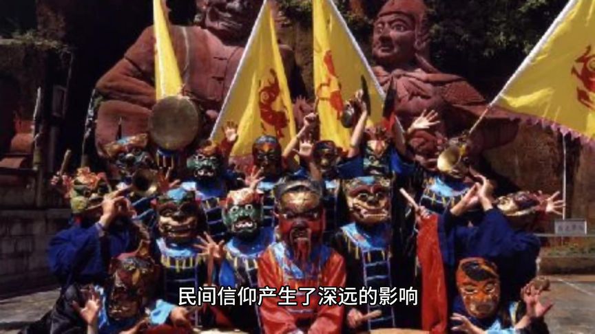 #弘扬国学经典文化 #传统文化 #历史 #民间故事 #内容过于真实