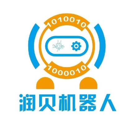 韩老师教机器人 
