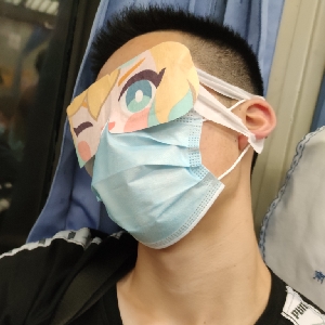 这是一个苯环 