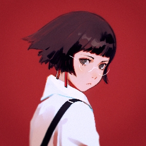 初雒雒 