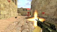 CS1.6透视、锁头、无后坐力