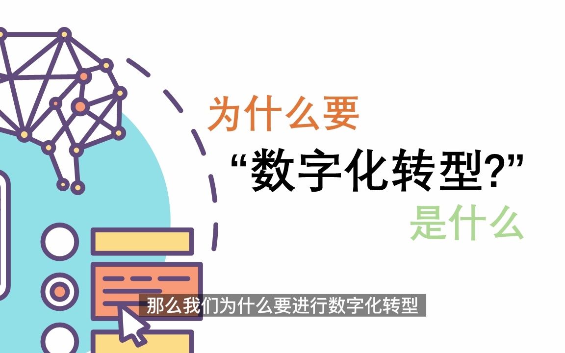 数字化转型 快速理解与实践-前言