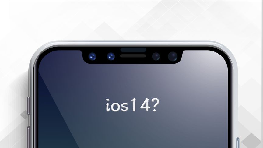 你要的苹果ios14更新步骤,只需这样就可以,赶紧设置