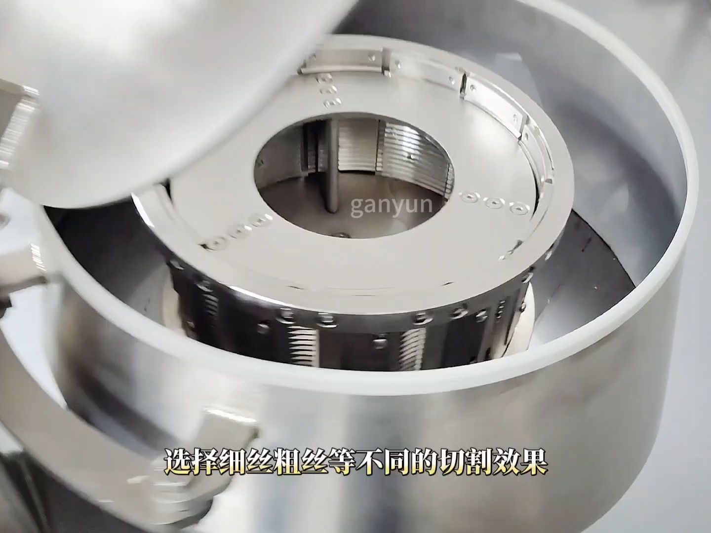 果蔬擦丝机切丝机器 大产量预制菜多功能土豆切丝设备