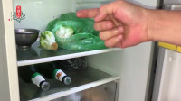 电冰箱为什么能制冷?以前还真不懂,今天算是长见识了