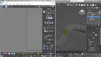 3DSMAX2012新功能演示UVW展开
