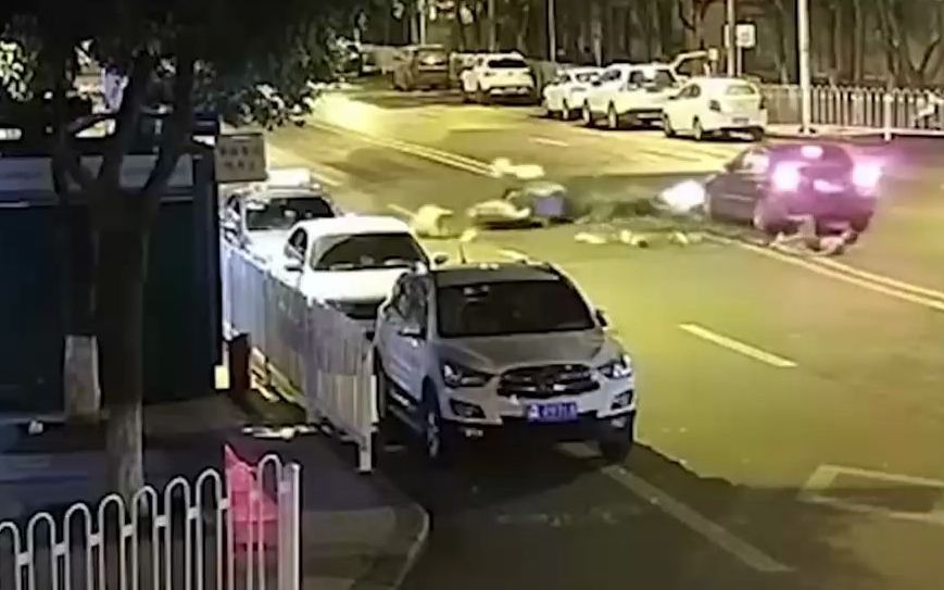认真学习宣传安全法规,促进安全形势稳定好转。