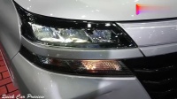 新车赏鉴, 2020款丰田商务车Avanza 1.5G全方位展示