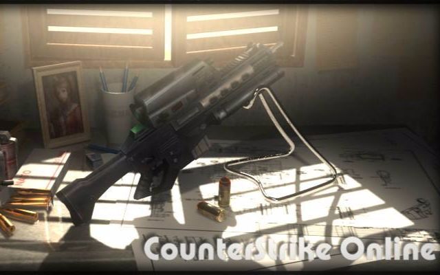 【CSOL】尖端跳:这些位置就问你骚不骚?