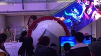水星全动飞行模拟器-凯德天府2