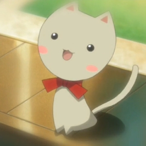 花铃君 