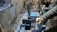 新锦牌聚氨酯水性模内漆及水性脱模剂的使用工艺