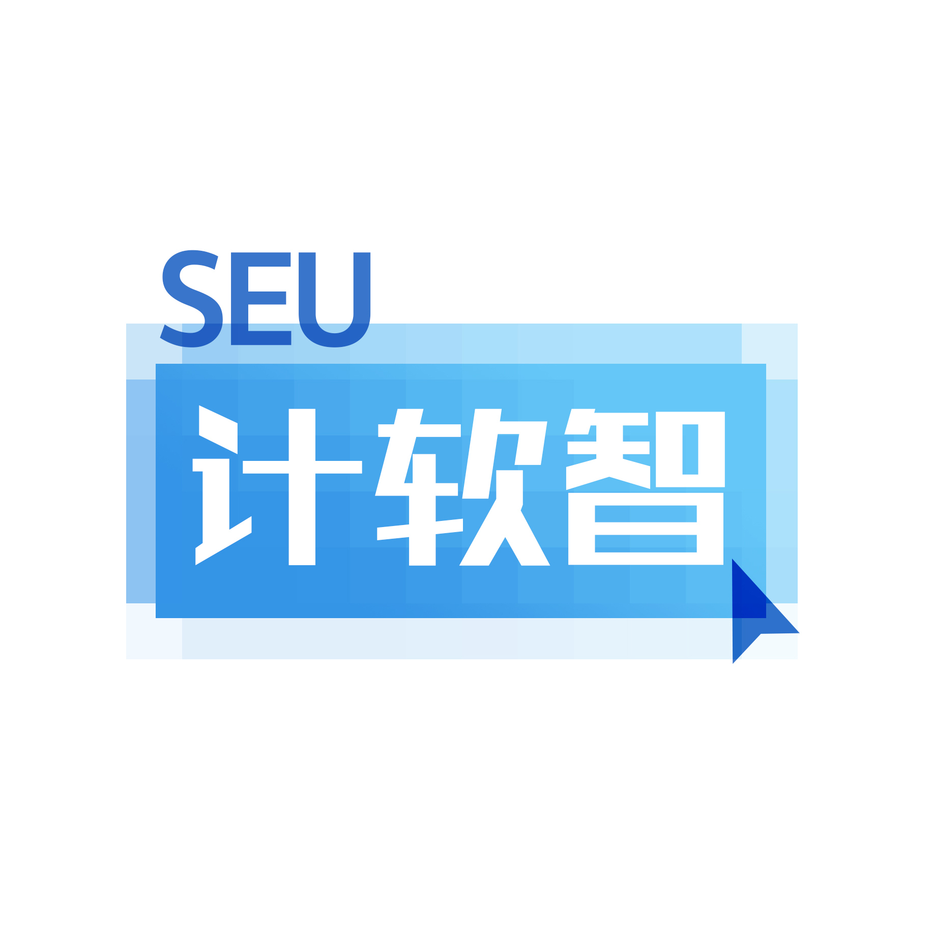 SEU计软智学生会 