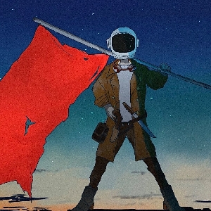 迷走战士 