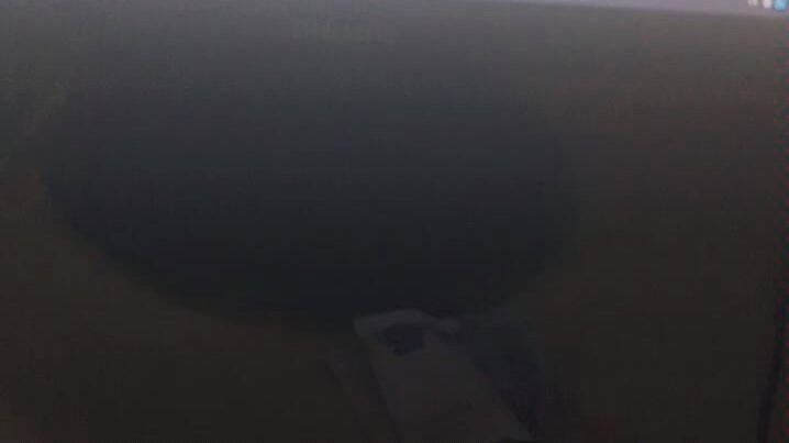 【胡椒】用新鼠标测试cps