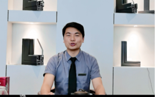 如何辨别系统门窗,你学会了如何?